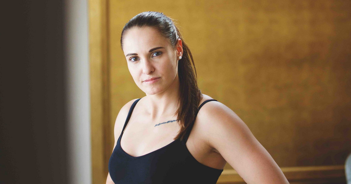 Alisa Buchinger - Forbes