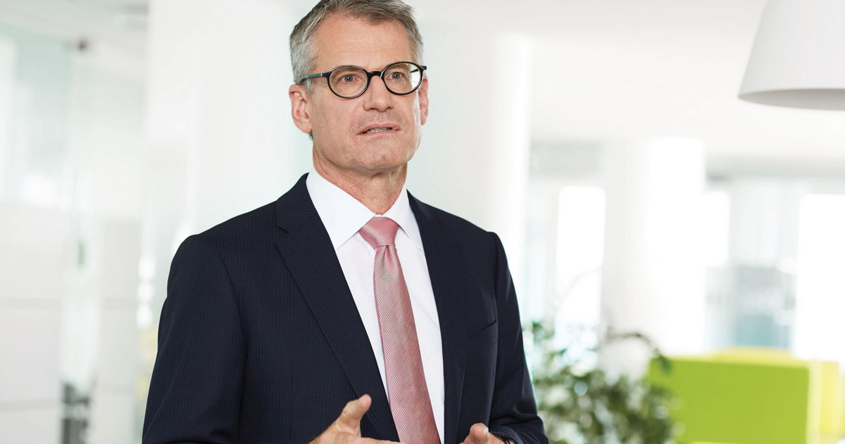 Teil der Lösung - Forbes