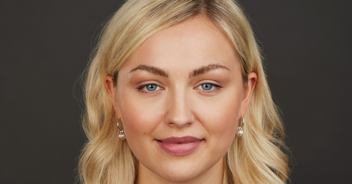 Viola Schritter - Forbes