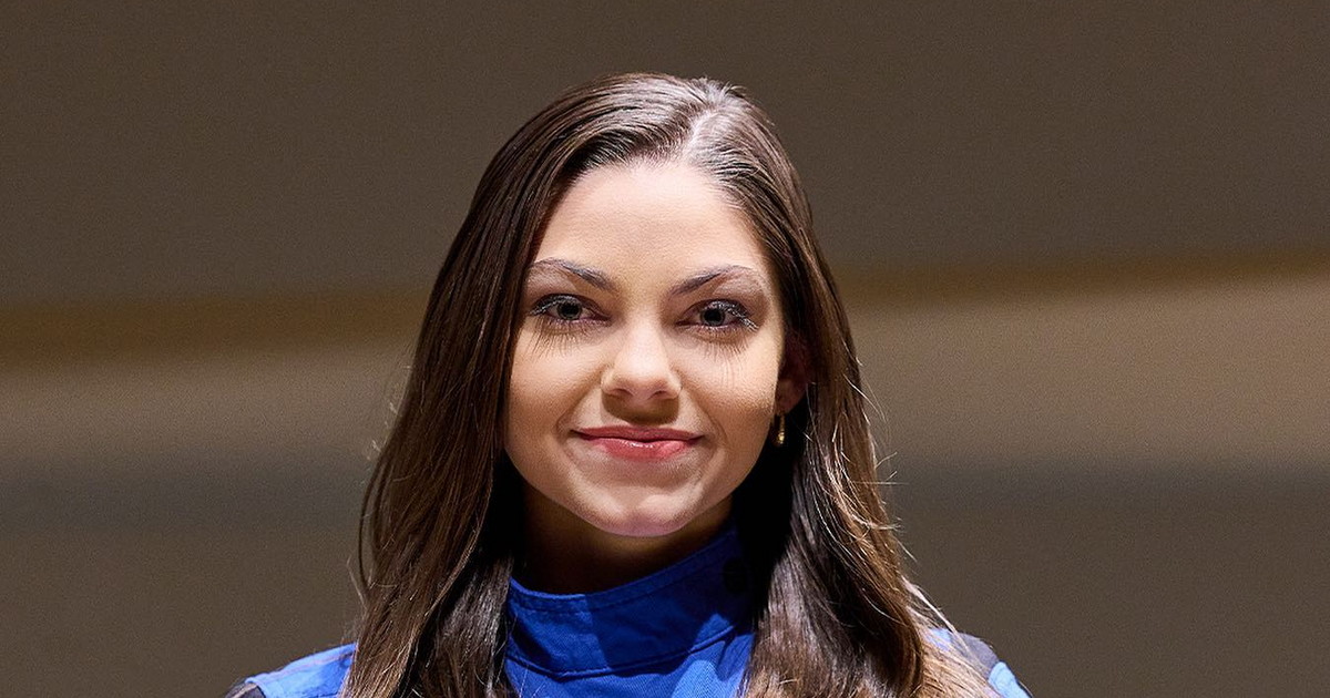 Alyssa CarsonFlorida Institute of Technology - Forbes