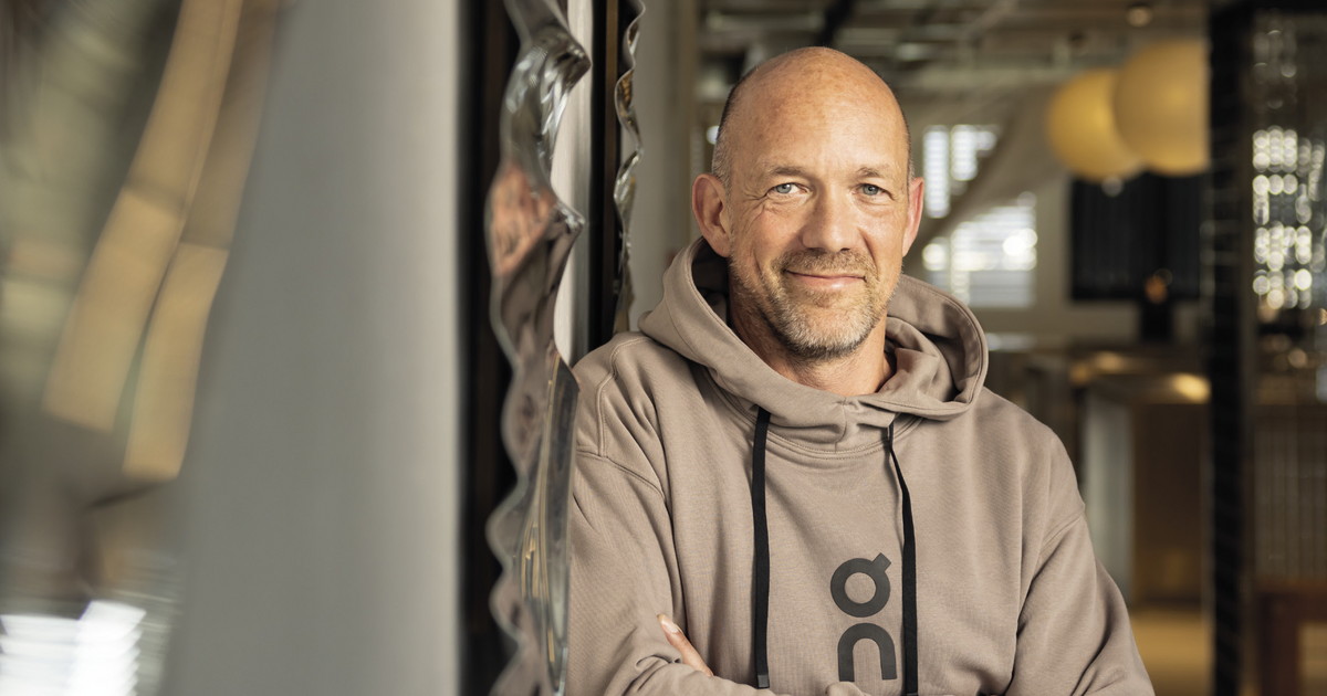 On: Vom Schweizer Start-up zur globalen Sportmarke - Innovation ...