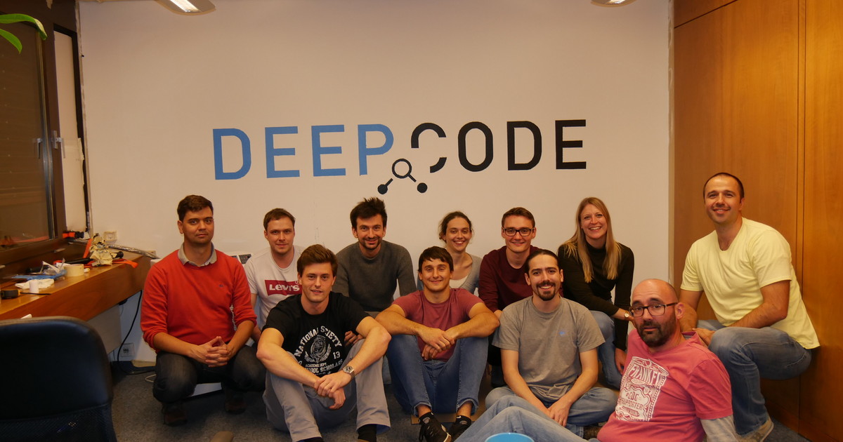 DEEP CODE - Forbes