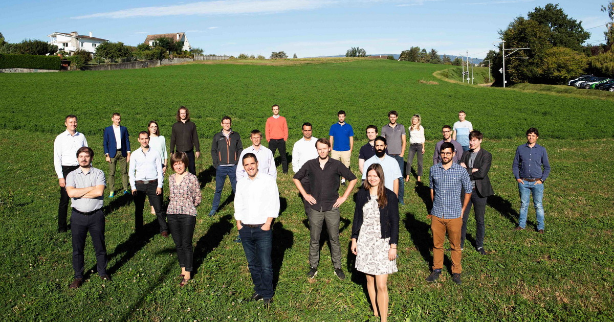 GAMAYA - Forbes