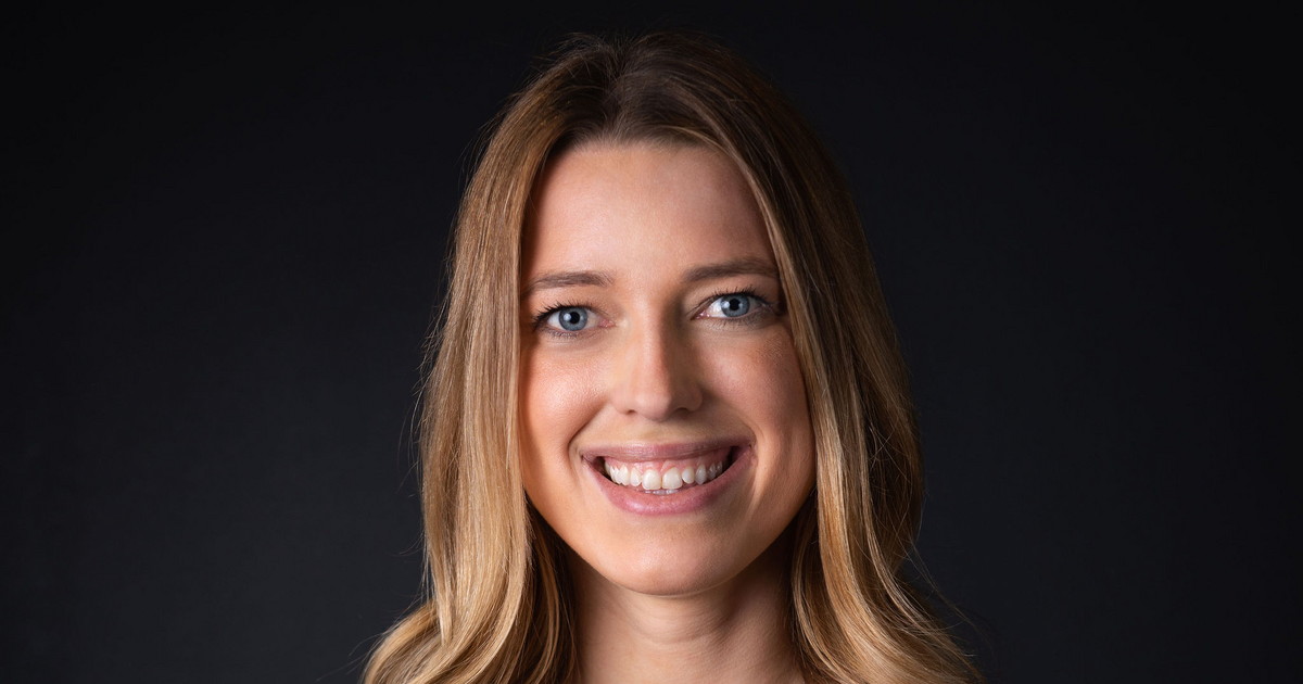 Julia Kruslin - Forbes