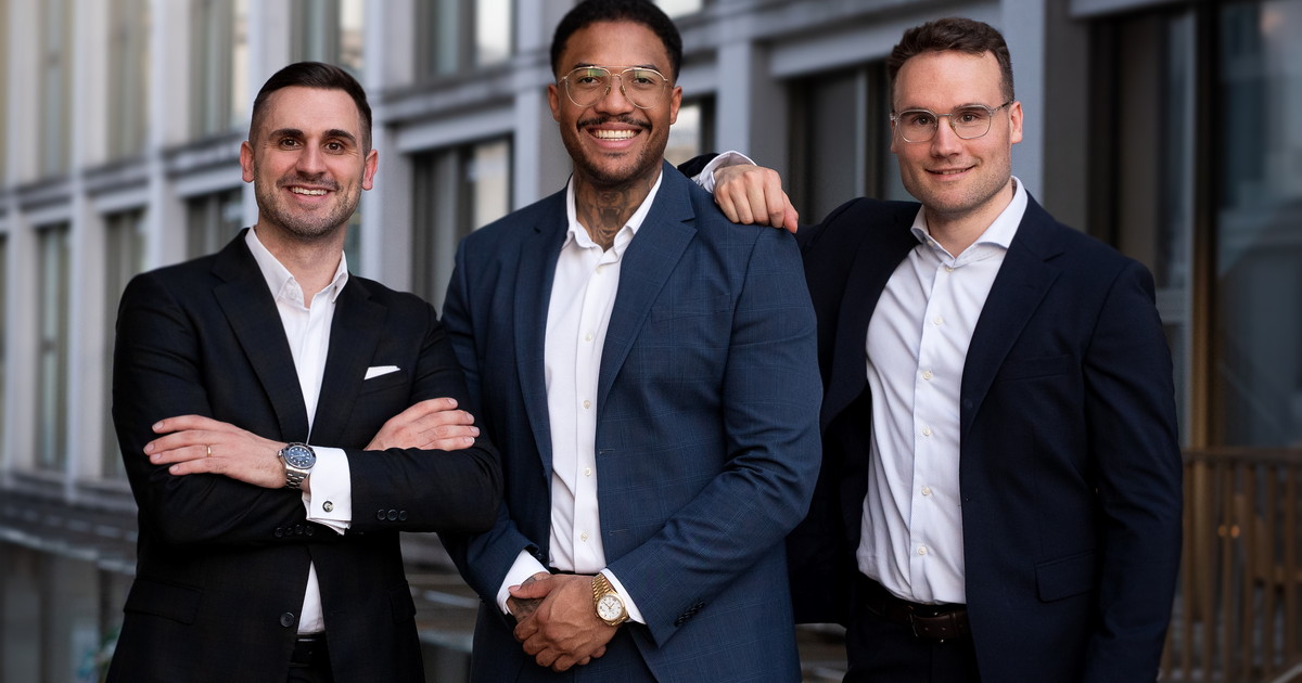 Vertranium: Erfolg für die Vertriebsbranche - Forbes