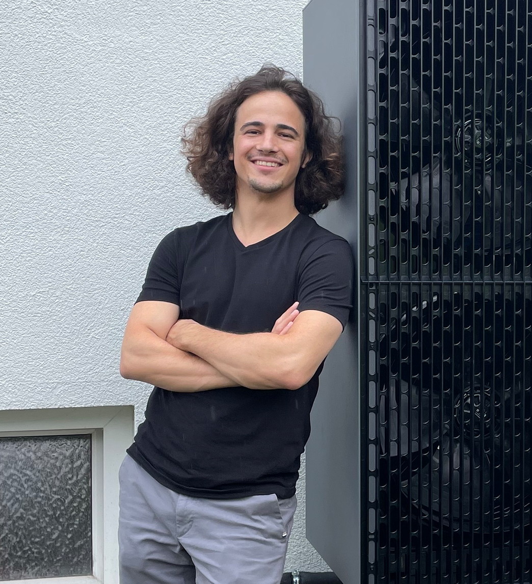 Michael Kowatschew - Forbes
