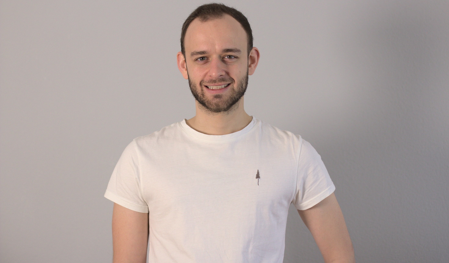 Nicholas Hänny - Forbes