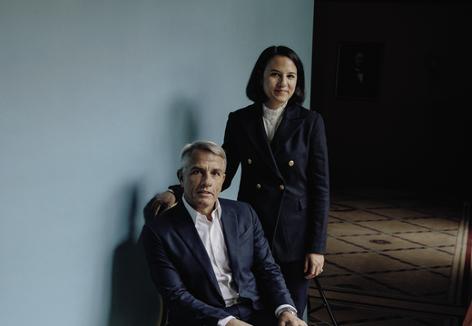 Georg Kapsch: Herausforderungen und Innovationen bei Kapsch Traffic Com ...