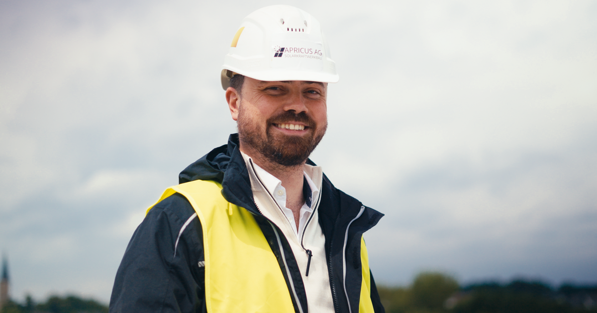 Solaranlagen als Assetklasse - Forbes