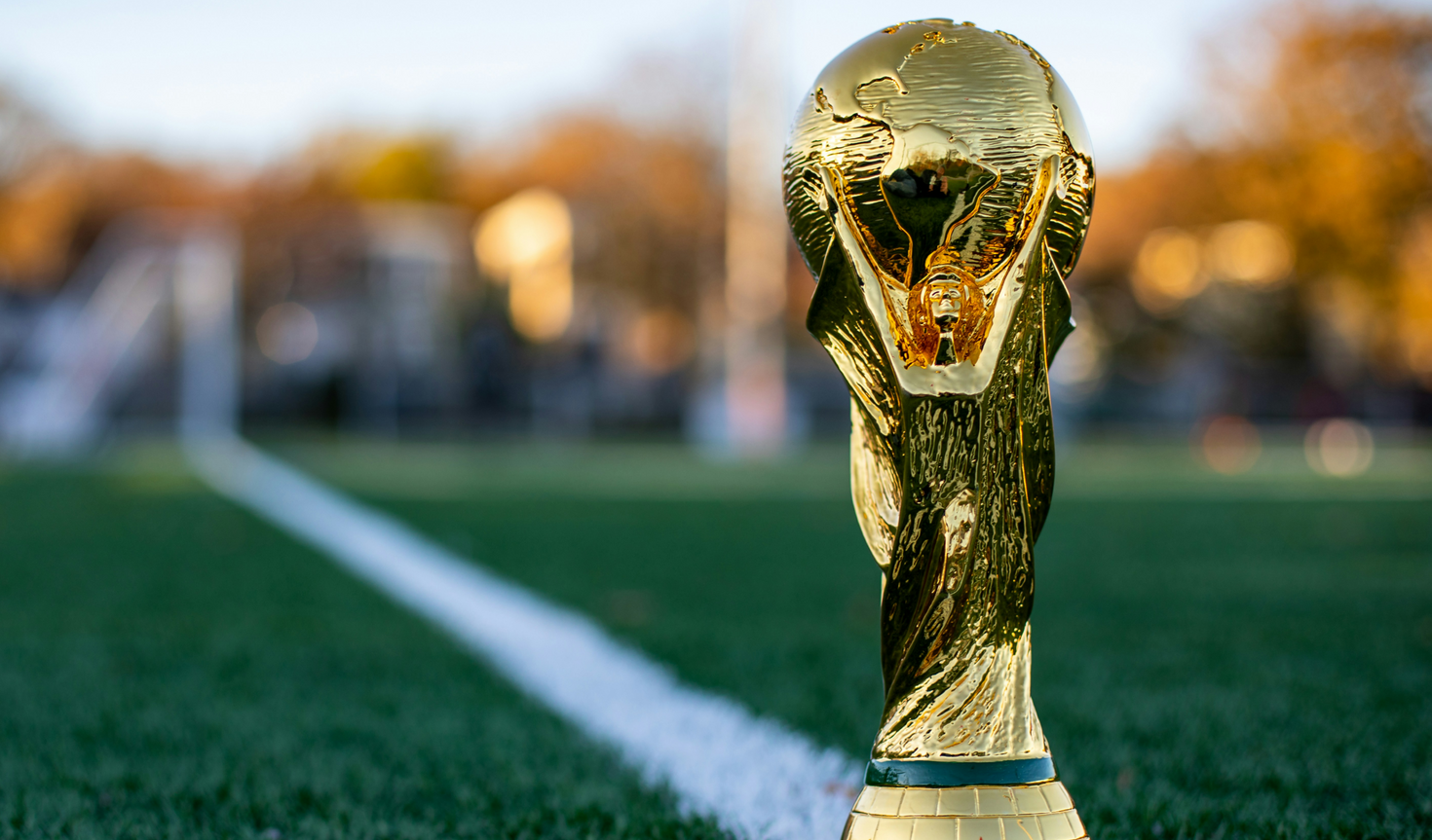 Club-WM 2025: FIFA setzt mit 1 Mrd. US-$ Preisgeld neue Maßstäbe - Forbes