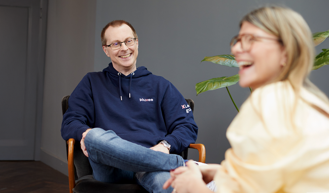 Andreas Sticha im Interview - Forbes