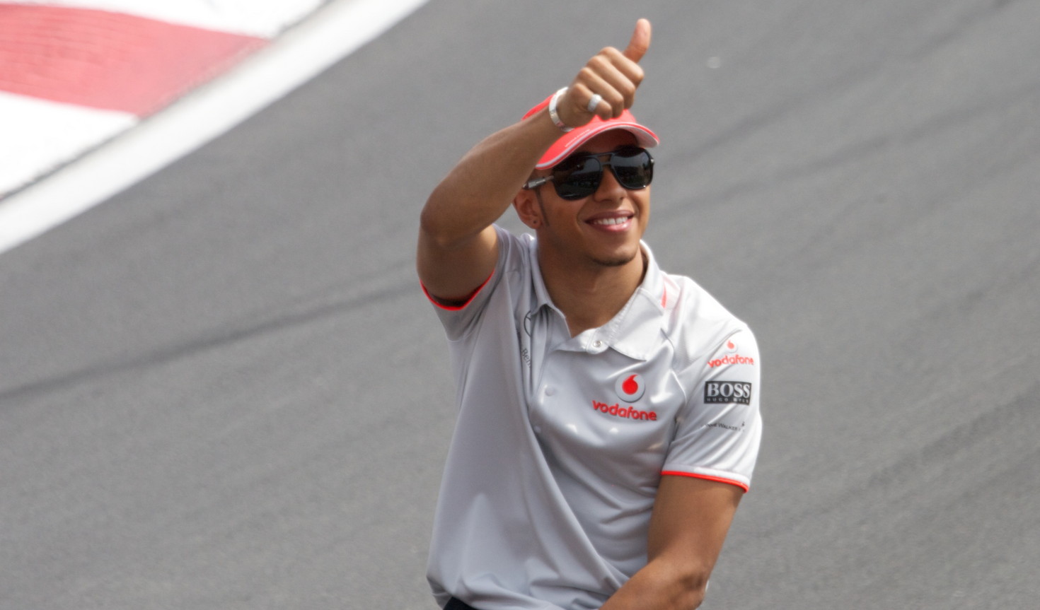 Lewis Hamilton: Formel-1-Legende und Multimillionär - Forbes