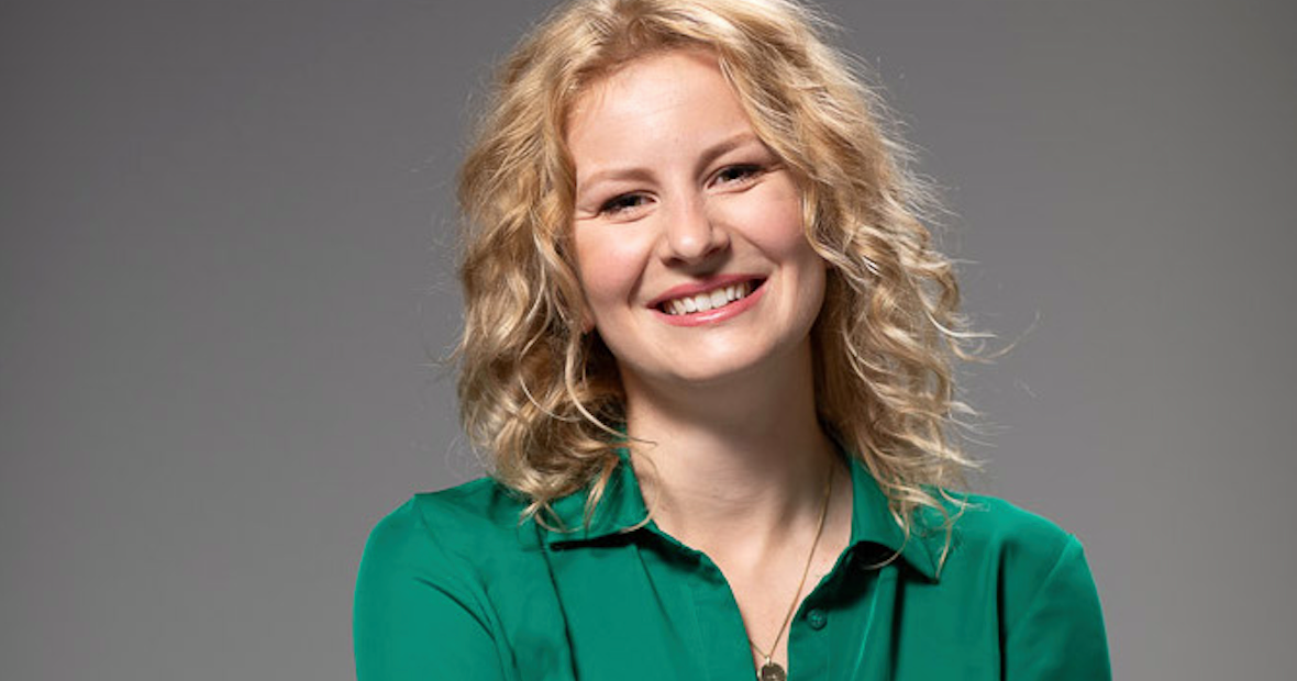 Kim Eisenmann - Forbes