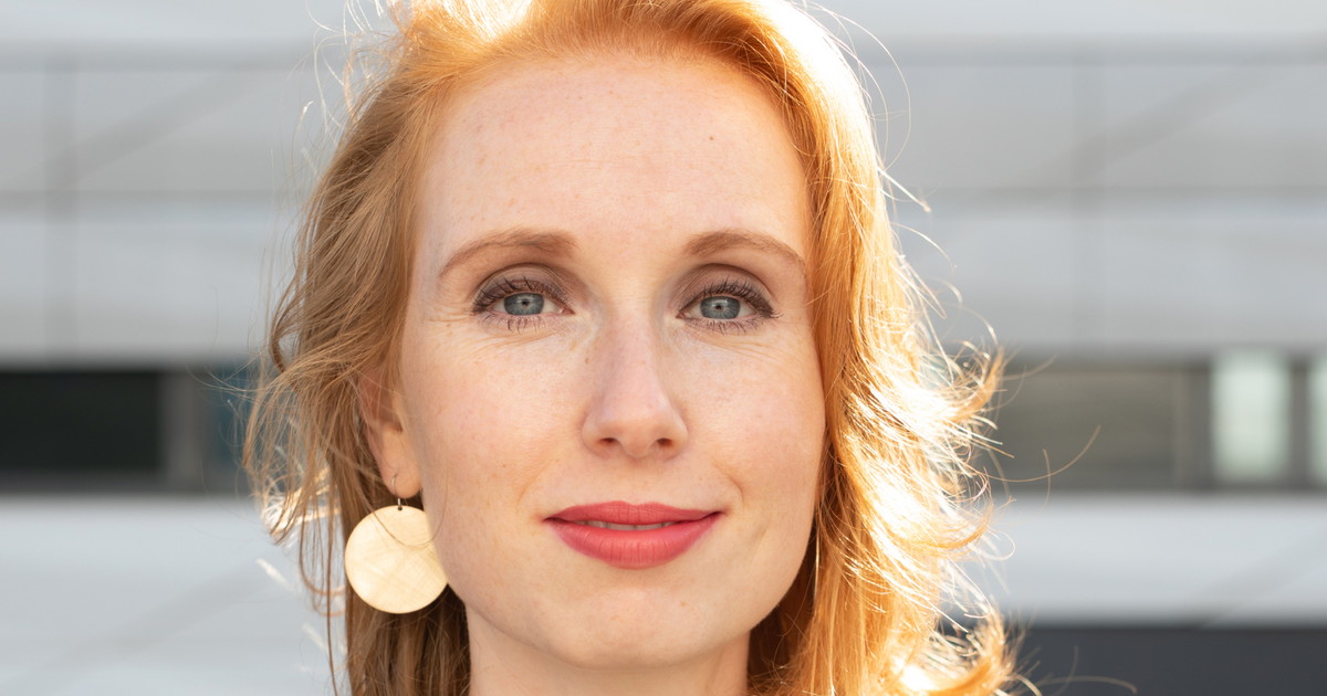 Vanessa Cann - Forbes