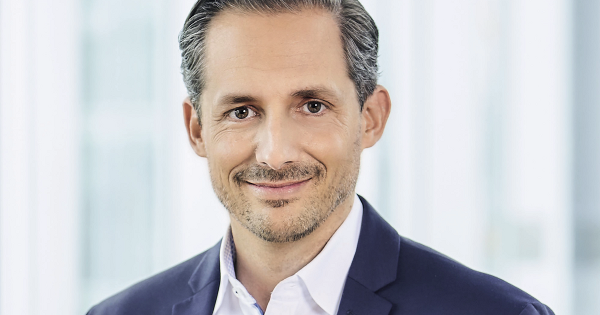 PARTNER AUF AUGENHÖHE - Forbes