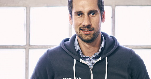 Daniel Horak - Forbes