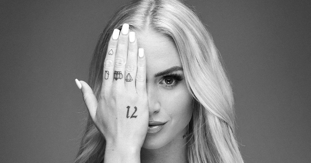 Alisha Lehmann - Forbes