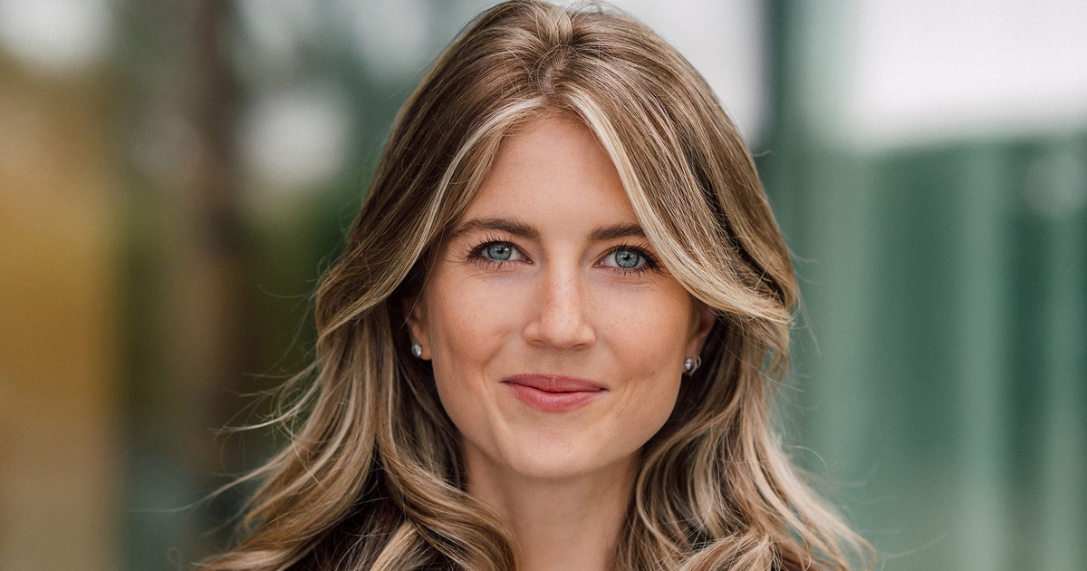 Cindy Candrian - Forbes