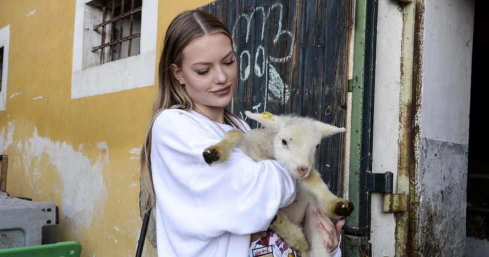 Cheyenne Ochsenknecht - Forbes
