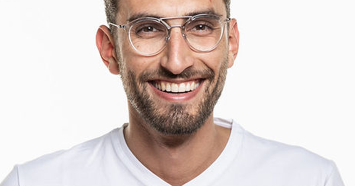 Phil Patock - Forbes