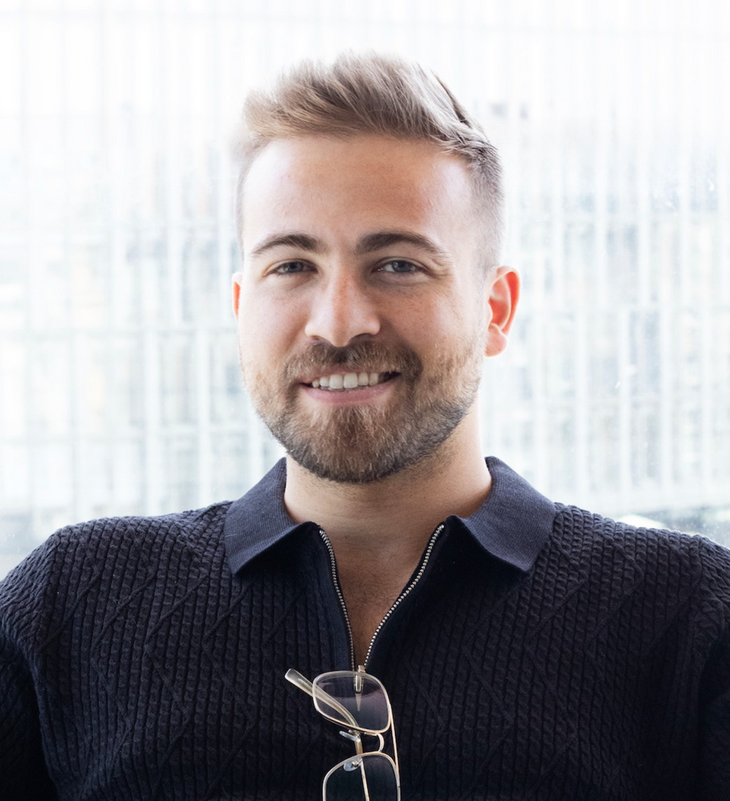 Raphael Besnier - Forbes