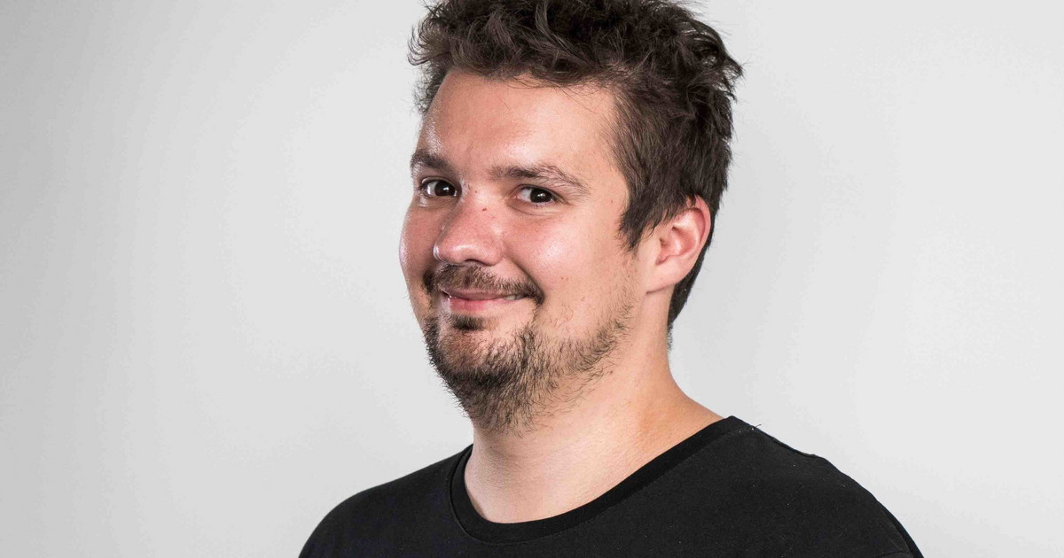 DANIEL STAMMLER (29) - Forbes