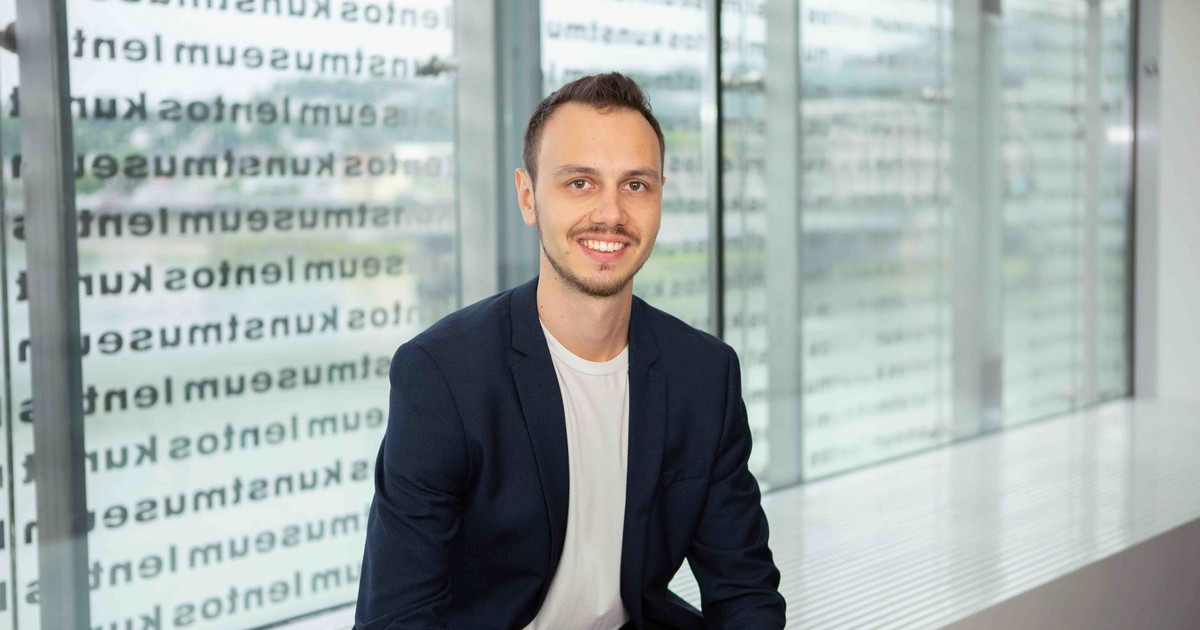 MATHIAS MAIER (25) - Forbes