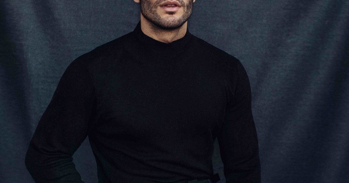 Toni Mahfud - Forbes