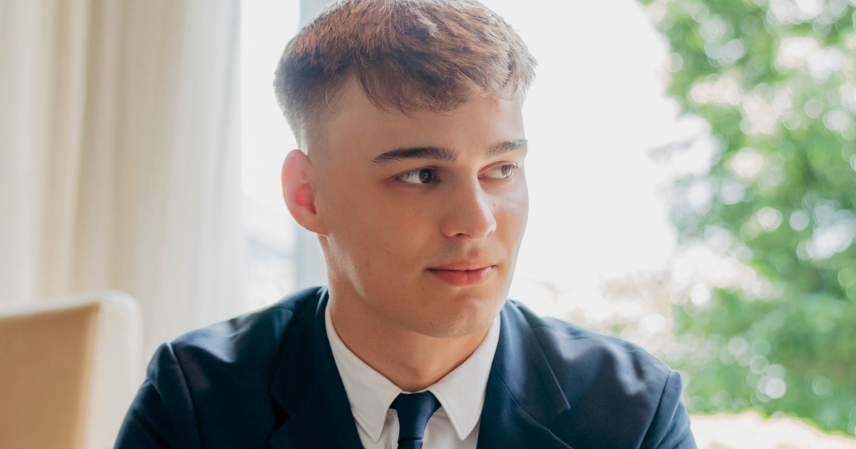 Mit 500 Euro zum Krypto-Erfolg: Dennis Halasz zeigt, wie Einsteiger ...