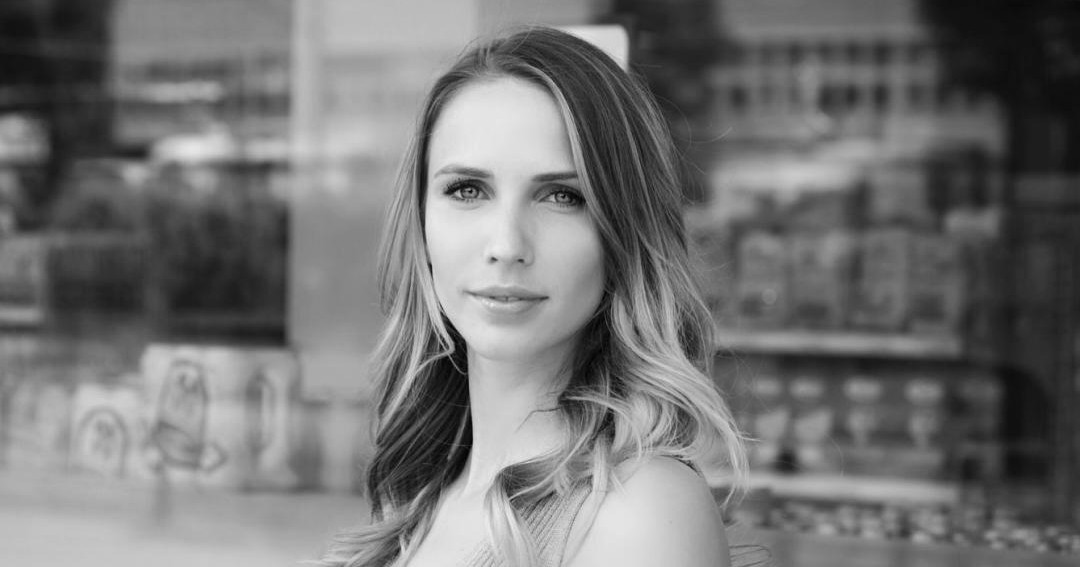 Andrea Buhofer - Forbes