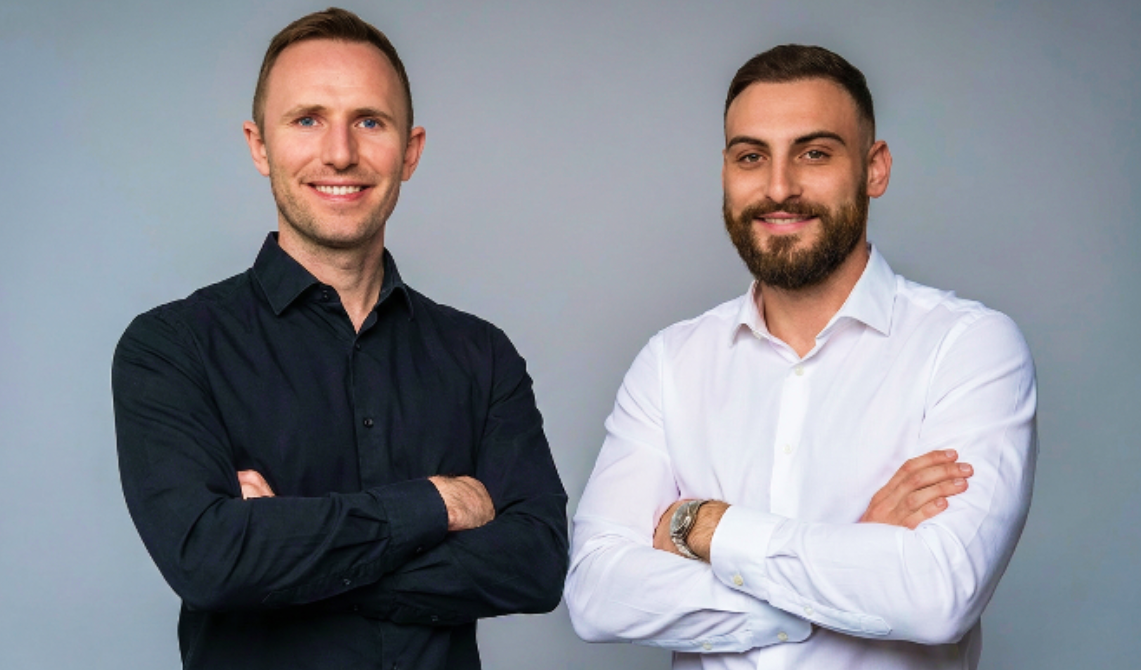 Das österreichische Scale-up 21bitcoin - Forbes