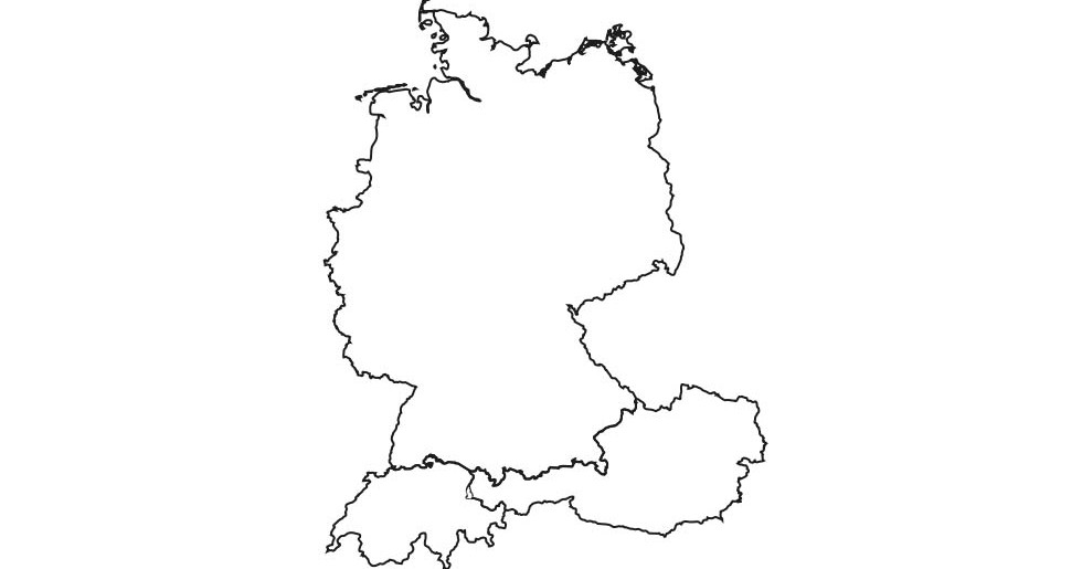 DACH-Ländervergleich: Tourismus - Forbes