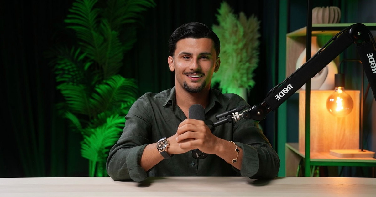 Gabriel Goldmann: Erfolg durch PDF-Ablesen - Forbes