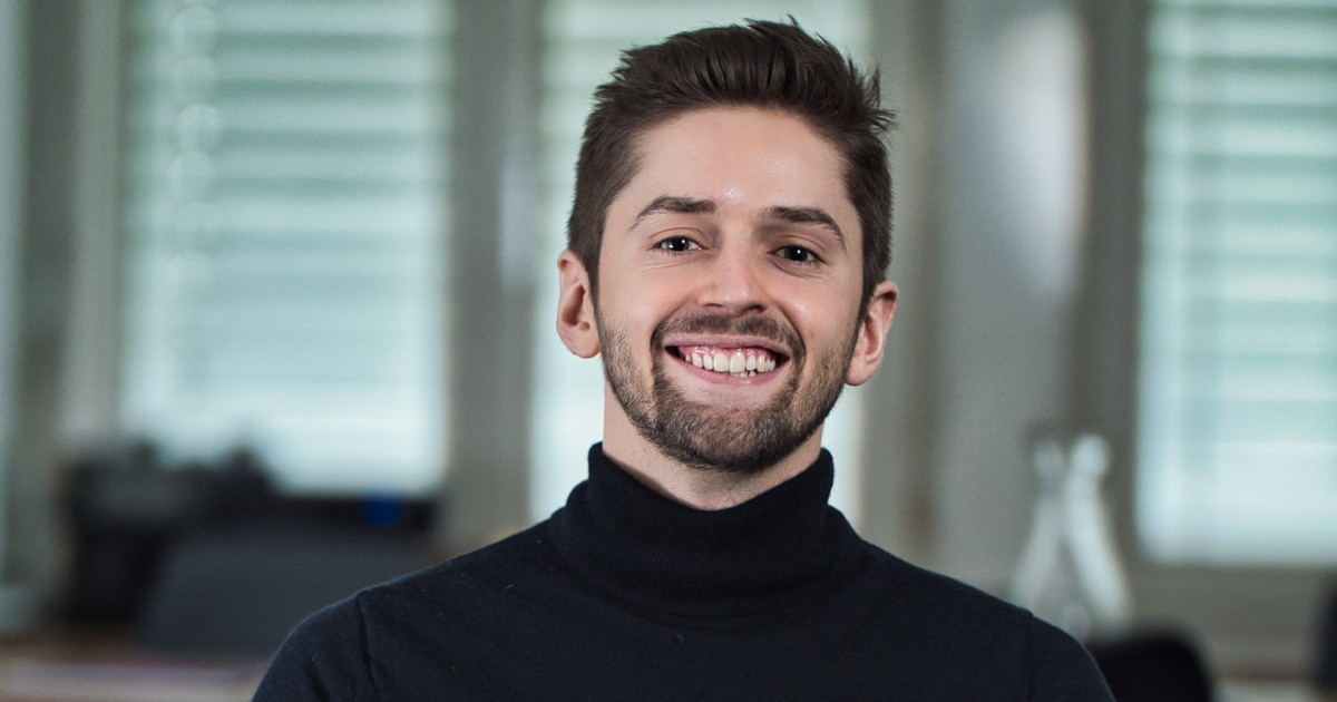 Jakob Manz - Forbes