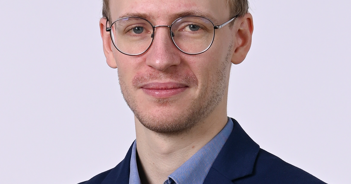 Jonathan Schmidt - Forbes