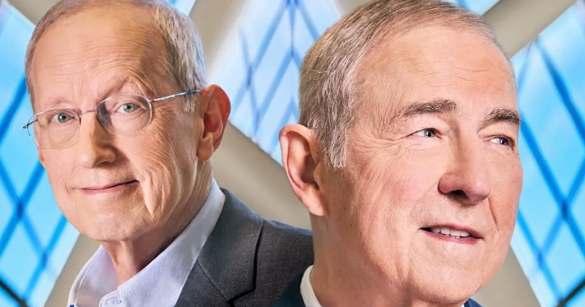SAS-Gründer Jim Goodnight: KI zwingt Analytics-Riesen zur Neuerfindung ...