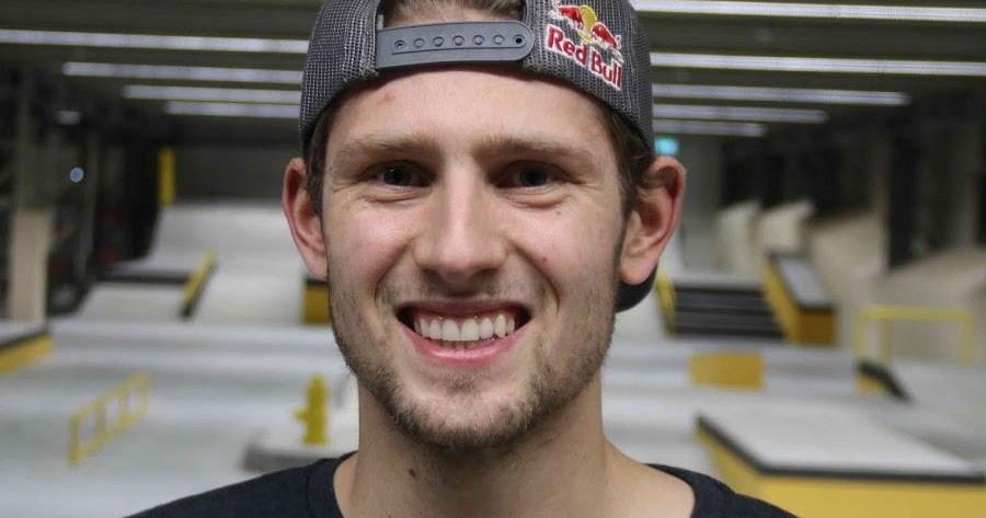 Simon Stricker (29) - Forbes