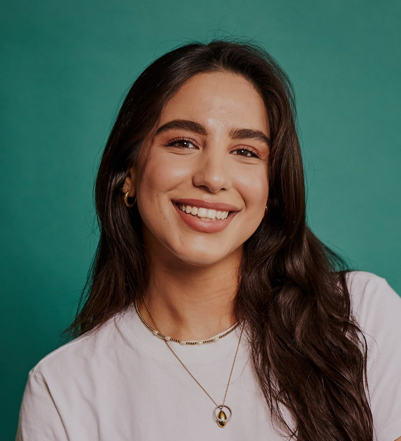 Sogol Kordi - Forbes