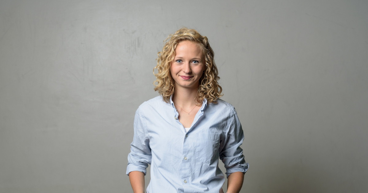 Lisa Höllbacher - Forbes