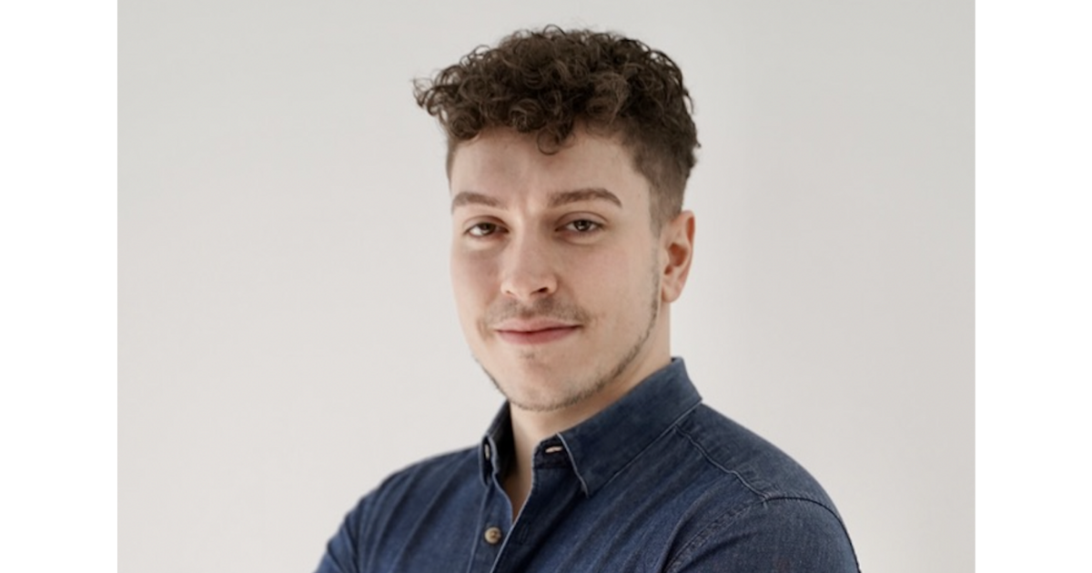 Saad Wohlgenannt - Forbes