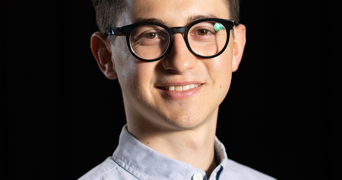 Felix Graule - Forbes