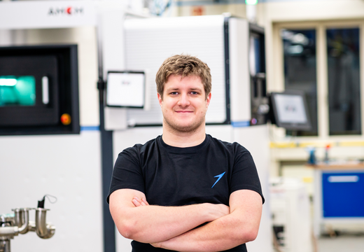 Adrian Vogt - Forbes