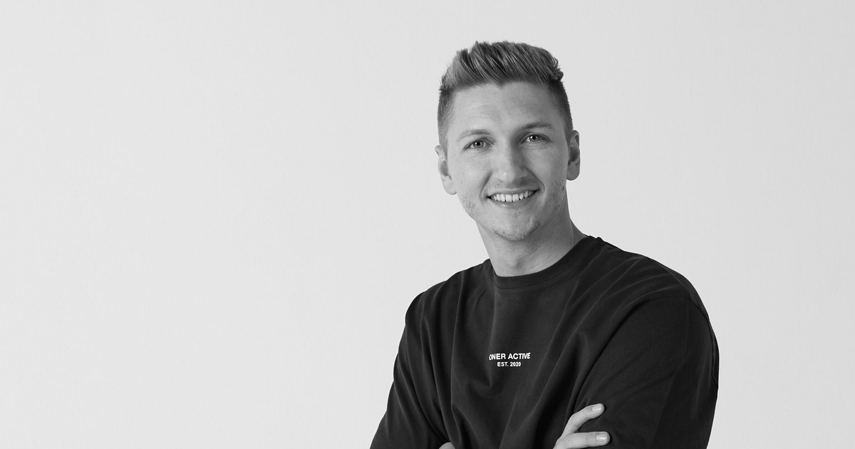 Lukas Kurzmann - Forbes