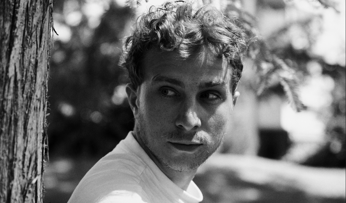 Max Hubacher - Forbes