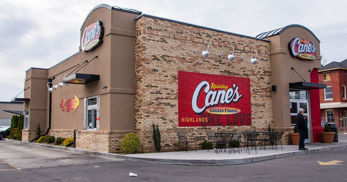 Todd Graves: Raising Cane’s-Gründer investiert 700.000 US-$ bei Shark ...
