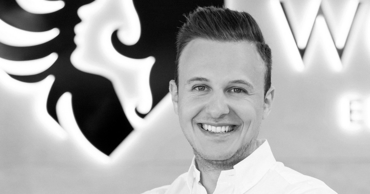 Thomas Mark - Forbes