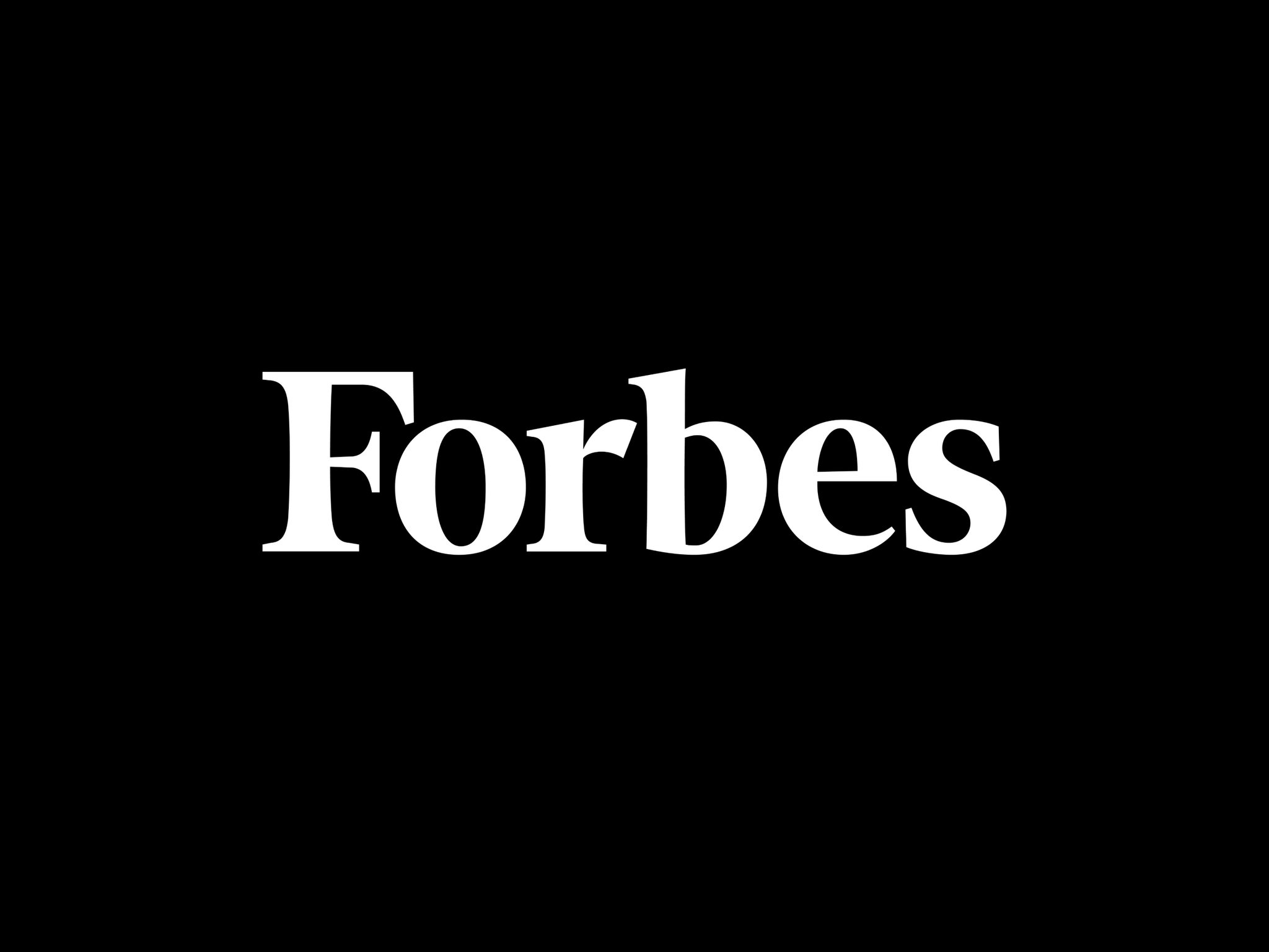 Top Creators - Forbes