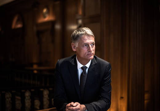 Bodybuilder Billionaire - Forbes