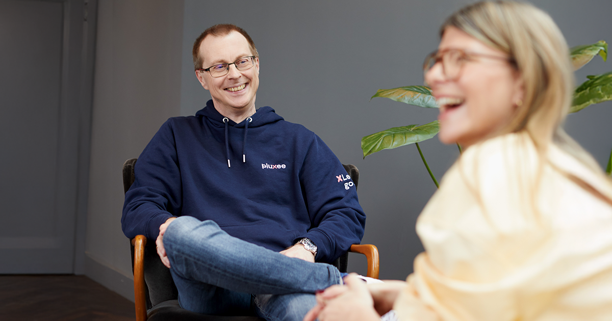 Andreas Sticha im Interview - Forbes