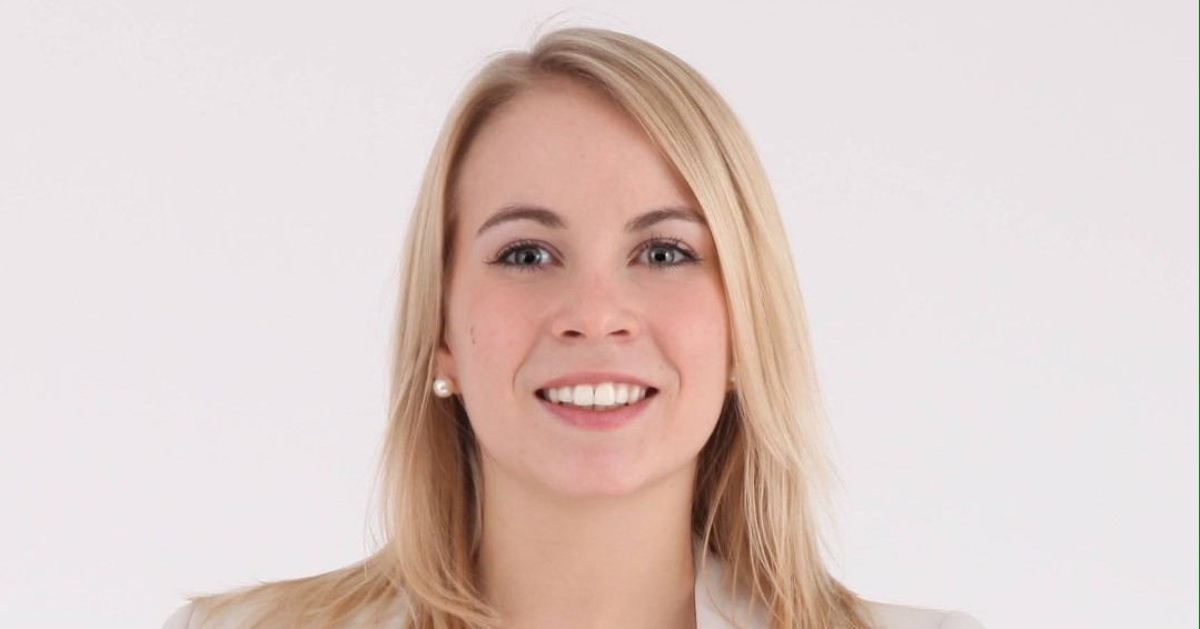SABINE WALCH (29) - Forbes